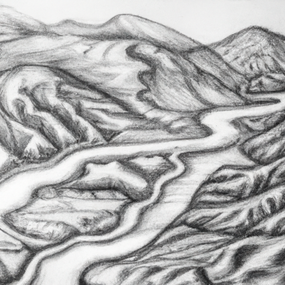 How to Take Your Drawings to the Next Level: Ideas for Adding Depth and ...