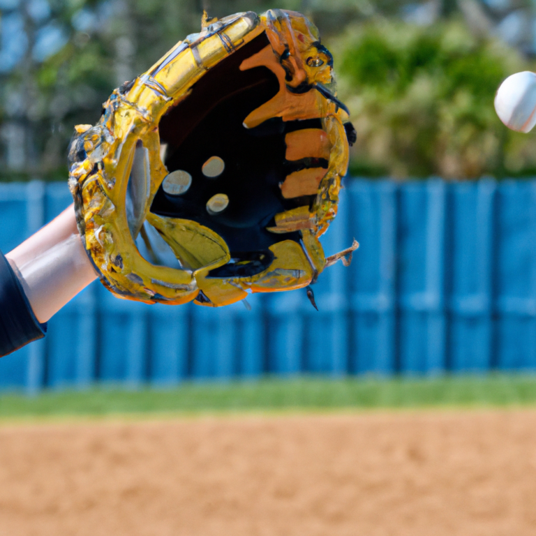 How to Throw a Perfect Fastball in Baseball – OfTheWord