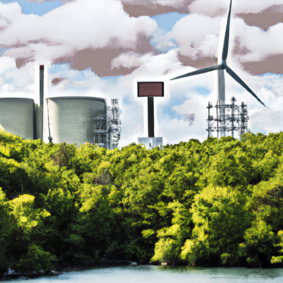 How to Combat Nuclear Pollution: Strategies and Solutions – OfTheWord